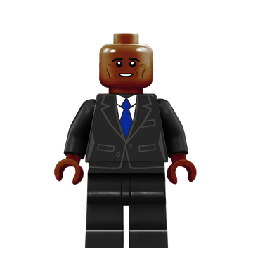 Famous Minifigs - Custom LEGO Minifigures – FAMOUS MINIFIGS