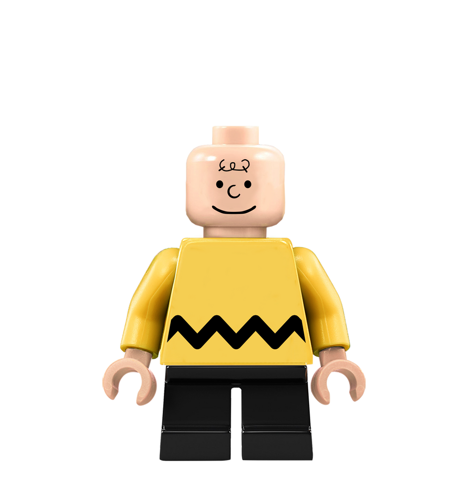 Famous Minifigs - Custom LEGO Minifigures – FAMOUS MINIFIGS