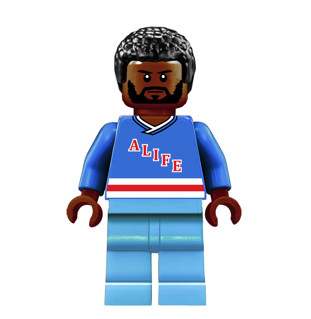 Famous Minifigs - Custom LEGO Minifigures – FAMOUS MINIFIGS