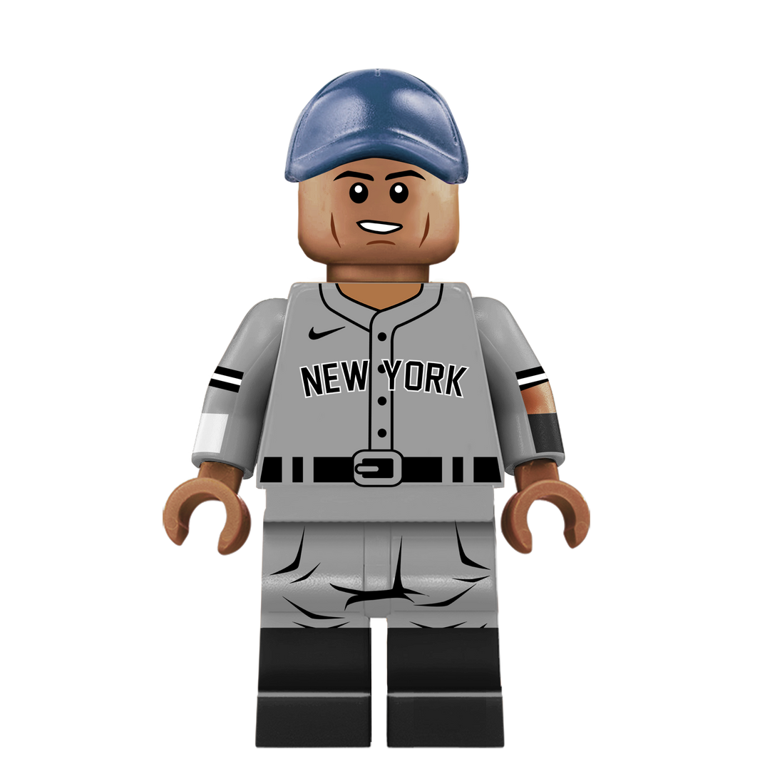 Famous Minifigs - Custom LEGO Minifigures – FAMOUS MINIFIGS